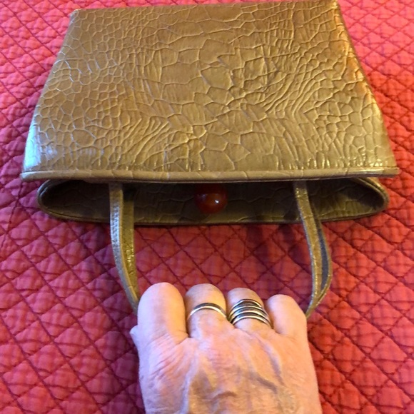 Vintage | Bags | Vintage Pocketbook | Poshmark